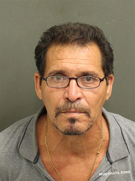 Martinez Ernesto 09 05 2024 Orange County Mugshots Zone