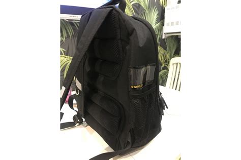 Рюкзак для инструмента STANLEY STST1-72335 1-72-335 - выгодная цена ...