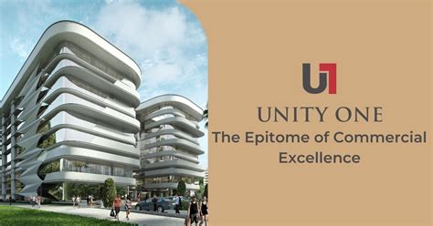 Unity In Architecture Design