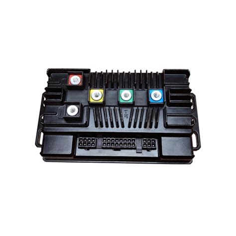 12t 72v 60a Multi Mode Smart Electronic Control Motor Controller For Electric Motorcycle