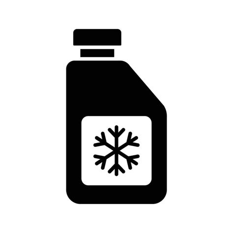 Premium Engine Coolant Icon Modern And Sleek Design 54571258 Vector Art At Vecteezy