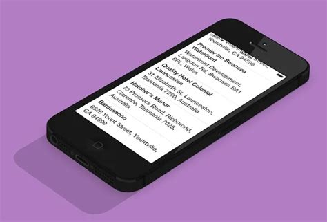 Understanding Self Sizing Cells And Dynamic Type In Ios 8
