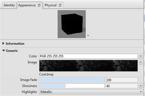 Image In Materialappearance Autodesk Community