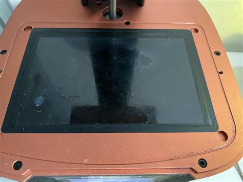 Elegoo Mars 3 Lcd Screen Gone And Need Replacement R Elegoomars