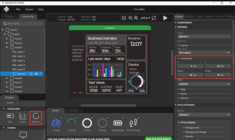 Matouch Esp32s3 Amoled 1 8 And Lvgl