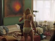 Naked Ludivine Sagnier In The Hive