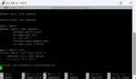 Proxmox VLAN Configuration Management IP Bridge And Virtual Machines