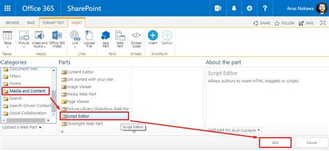 Embed A Yammer Feed Into Your Sharepoint Classic And Modern Pages Shortpoint Support