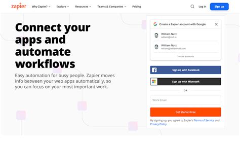 What A Notion Expert Recommends Automating In Your Workspace Zapier