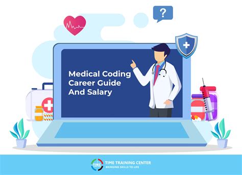 The Salary And Career Guide For Medical Coding And Billing Professionals