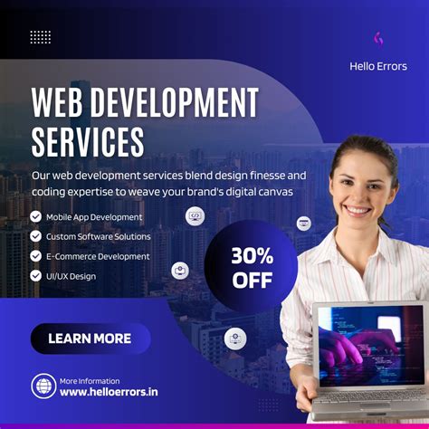 Hello Errors On Linkedin Helloerrors Digitalexcellence Webdesign