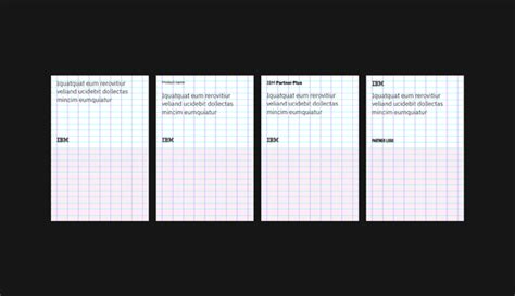 Ibm Event Design Graphics