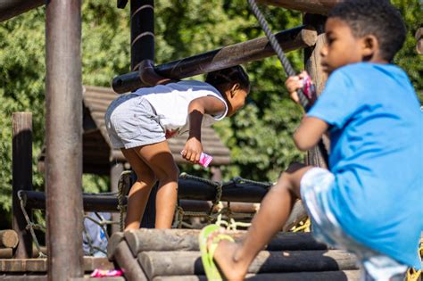 Pre Primary School Easter Egg Hunt Won Life