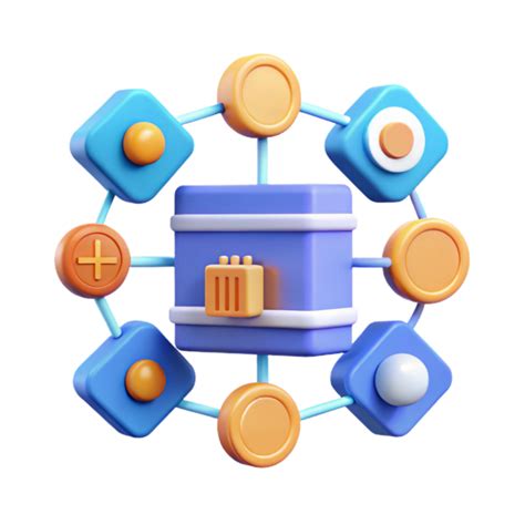 Serene Modern Energy Storage Network Decentralized Power System Genuine 56751354 Png