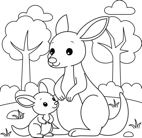 Животни и техните малки Новите родители