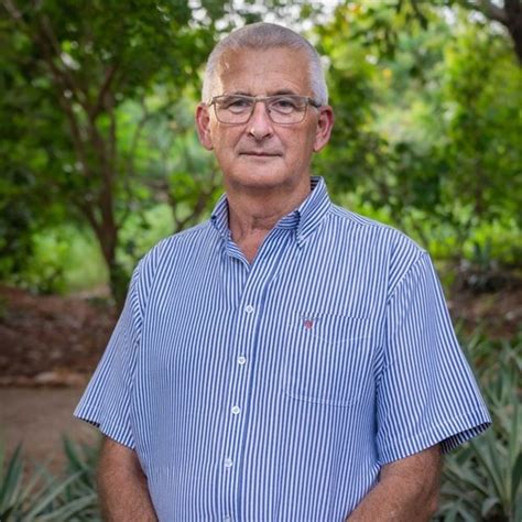 Garry Waldron Developing Northern Australia Conference