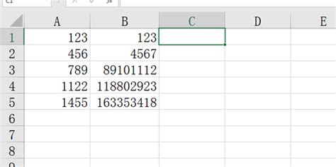 excel两列如何对比重复项 新知