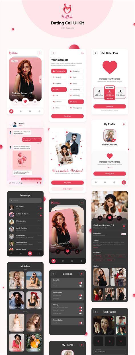 Megakit All In One Flutter Ui Kit For Andoird And Ios Codemarket