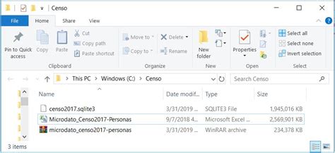 Trabajar Con Un Base De Datos En Csv O Txt Más Grande Que Tu Memoria