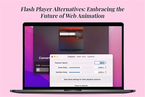 Flash Player Alternatives The Future Of Web Animation Yaabot