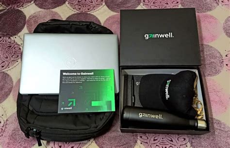 yuvashree ramakrishnan on linkedin what a warm welcome from gainwell technologies with this