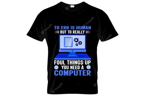 Premium Vector Software Developer T Shirt Design Or Sd Poster Design