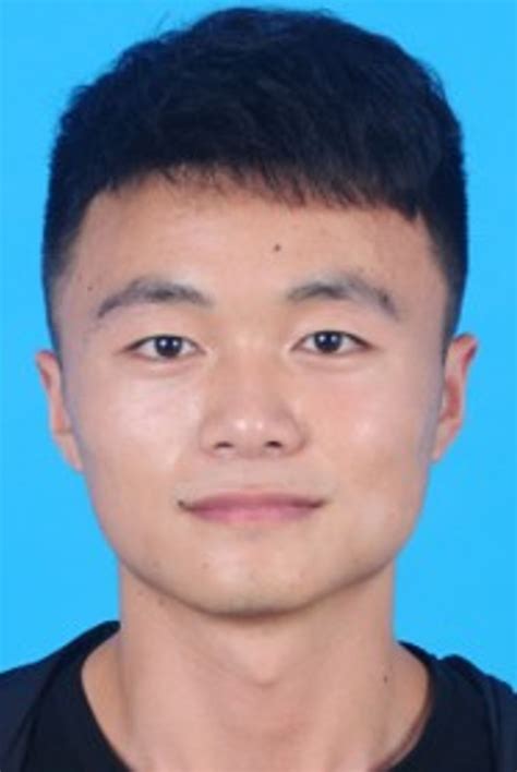 2020级学术博士 蔡鹏展 重庆大学纳米金属与先进表征课题组