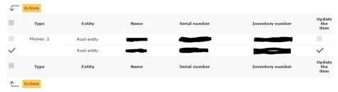914 Cant Unlink Items From Ticket · Issue 2309 · Glpi Project