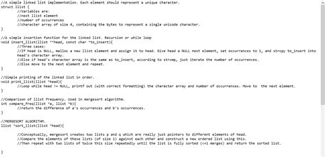 In C Read In A Character Determine If That Chegg