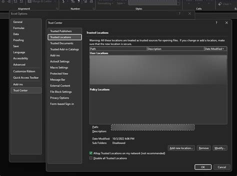 Solved New Microsoft Security Feature Blocking Ole Autodesk Community