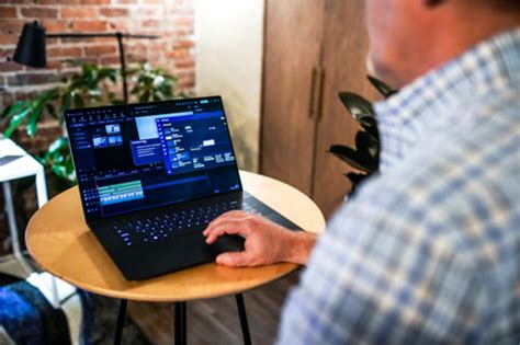 Dell Latitude Ultralight Notebook Review Down To Business