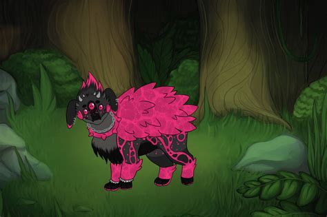 Harlequin Toad 8640 By Impinc On Deviantart