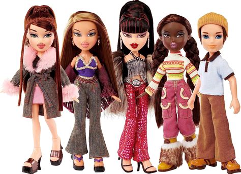 Bratz Tv Series Wiki