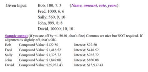 Solved Can Someone Please Help Me With Java Programming Im