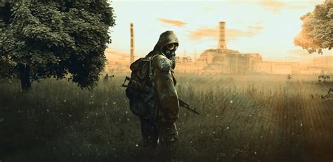 Баг в квесте На грани в Stalker 2 как исправить