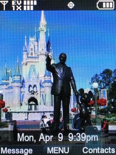 LG VX8700 Review PhoneArena LG VX8700 Review PhoneArena