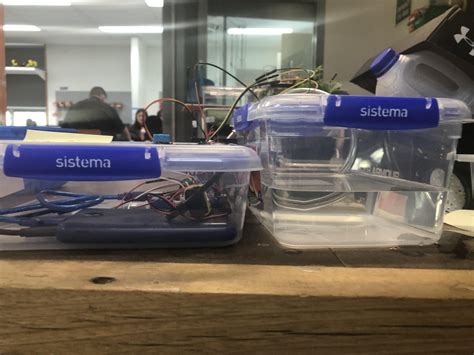 Plant Care Automation With Arduino And Raspberry Pi Expansion 10