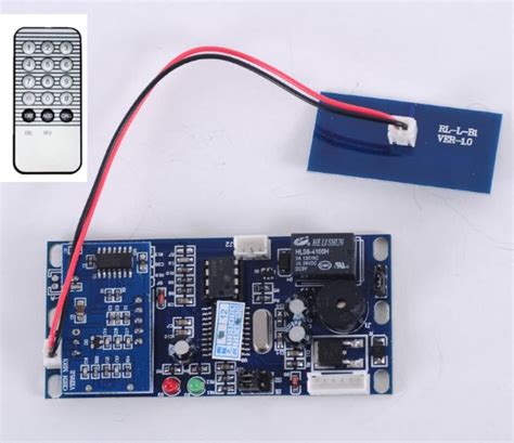 1356mhz Hoge Frequentie Rfid Module Intercom Embe Vicedeal
