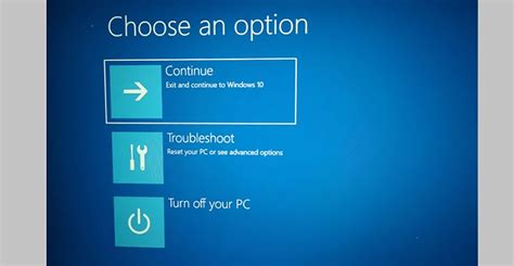 Troubleshoot Start Menu Not Working Windows Tanjoker