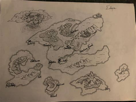 Edgra By Deangeneral On Deviantart