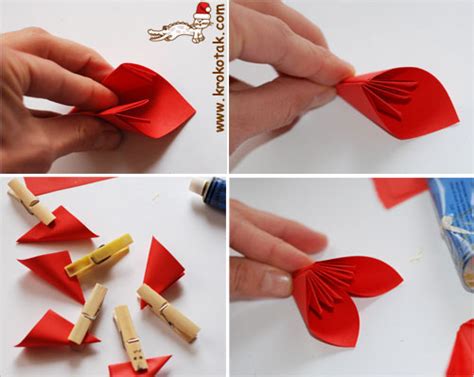 Как да украсим дома си по празниците Коледна звезда