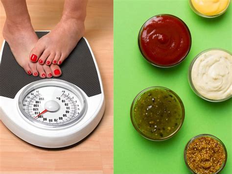 ¿las Usa Estas Son Las 5 Salsas Que Más Engordan Y Cómo Reemplazarlas