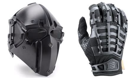 Top 10 Amazing Tactical And Survival Gear You Need To See 2019