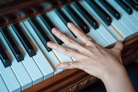 Tudo Sobre O Funcionamento Do Piano Superprof