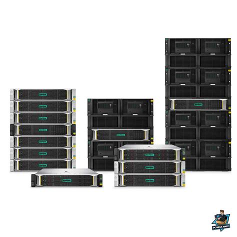 Hpe Storeonce Datasheet Specifications Features And Benefits Hpe Store