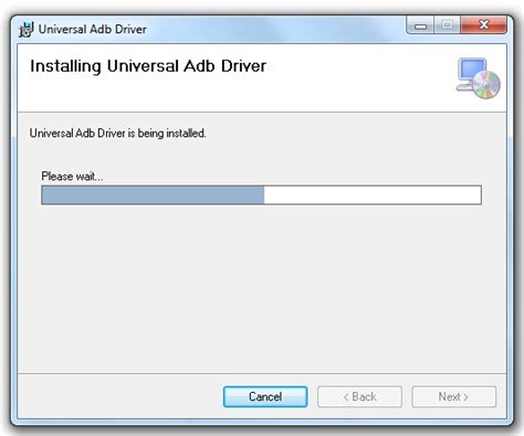 Koushs Universal Adb Driver For Windows Makes Connectinghacking