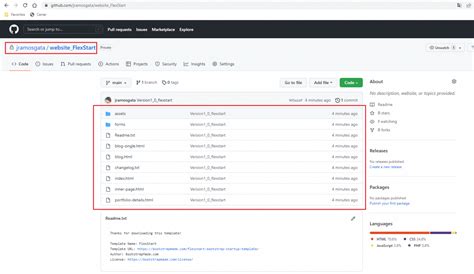 Azure App Services Implementación Por Github Ragasys Sistemas