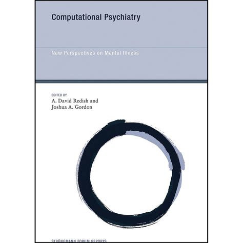 قیمت و خرید کتاب Computational Psychiatry اثر جمعي از نويسندگان انتشارات تازه ها