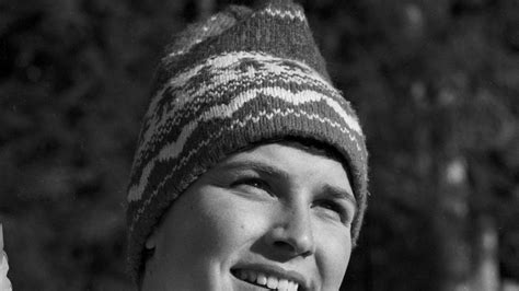 Ski Alpin Nicola Werdenigg Spricht über Sexuellen Missbrauch Im