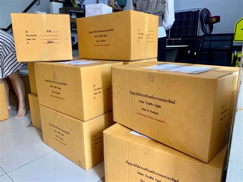 🤩 อัพเดทงานไฟกระพริบคร้าบ 🤩 โซล่าเซลล์ Nsthai Facebook